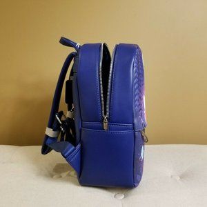 Loungefly | Bags | Loungefly Disney The Little Mermaid Gondola Scene ...